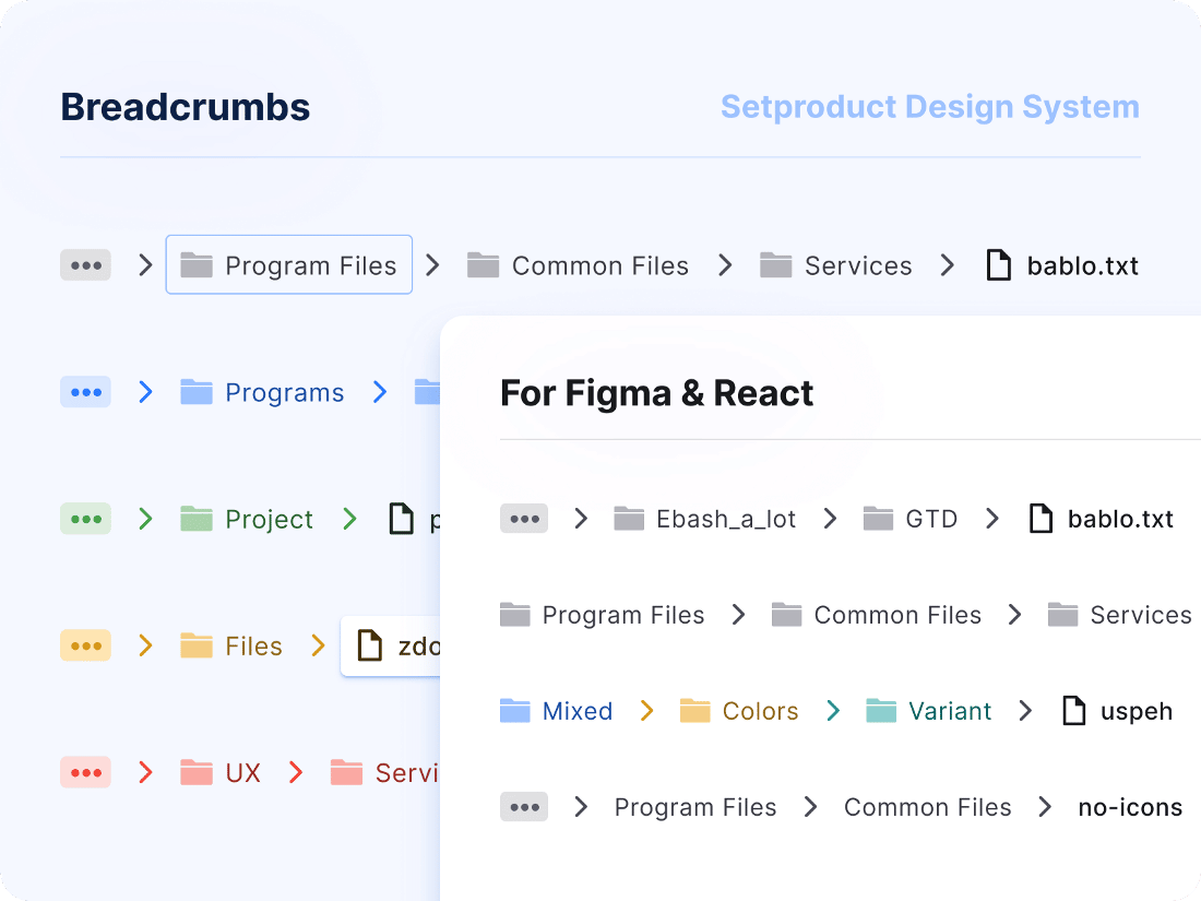 10 องค์ประกอบ UI สำหรับนักออกแบบเริ่มต้น - nConnect Insights